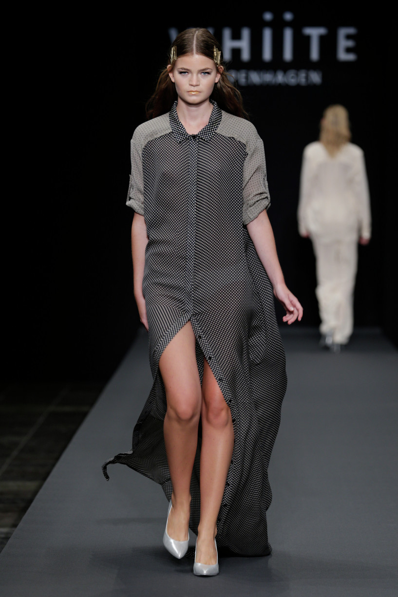 BRA DAMER! Uke 3: Frederikke Hviid – Rom for ideer