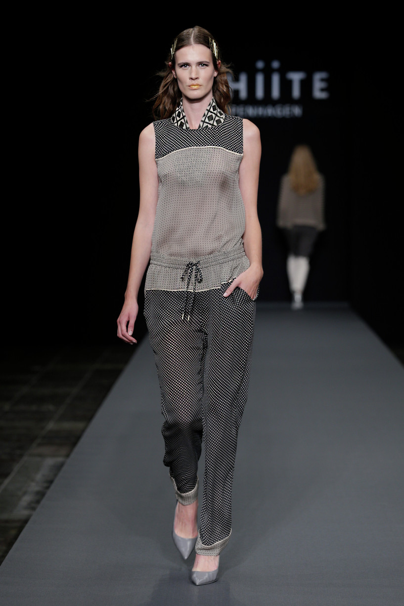 BRA DAMER! Uke 3: Frederikke Hviid – Rom for ideer